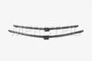 Buy the spare part Mercedes-Benz A1678209401 ts wiper blade