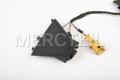 Buy the spare part Mercedes-Benz A1678274500 lens hood