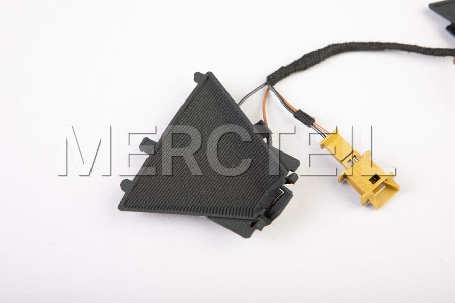 Buy the spare part Mercedes-Benz A1678274500 lens hood