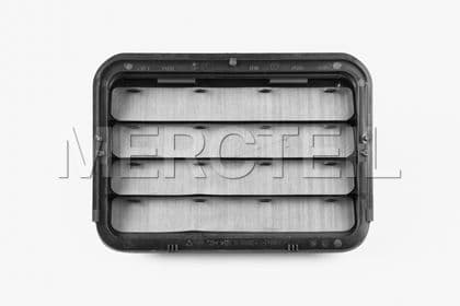 Buy the spare part Mercedes-Benz A1678308201 vent flap