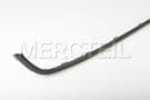 Buy the spare part Mercedes-Benz A1678800203 trim strip