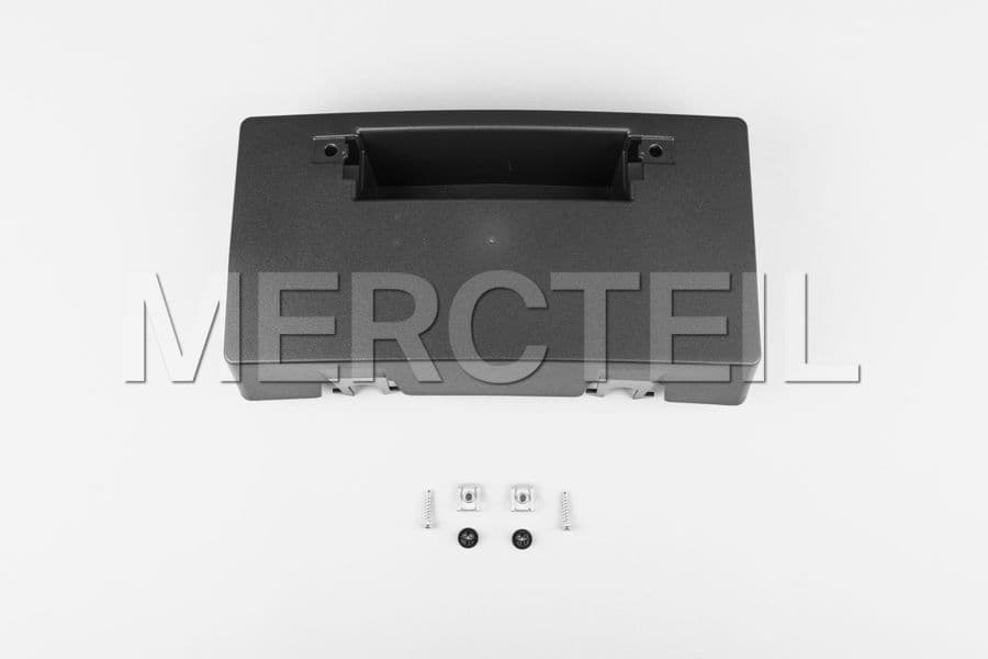 Kaufen Sie das Ersatzteil Mercedes-Benz A1678800602 kennz blende