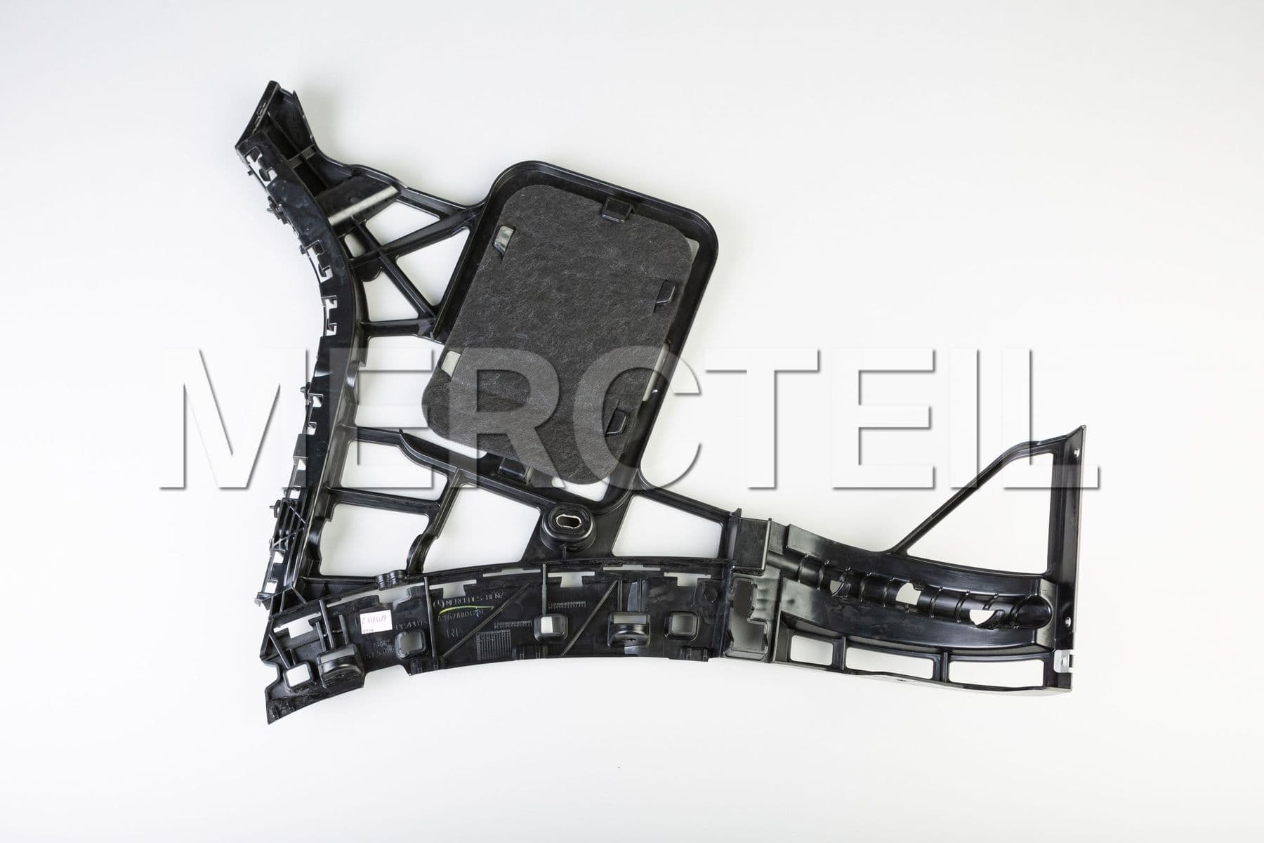 Buy the spare part Mercedes-Benz A1678801201 mounting rail