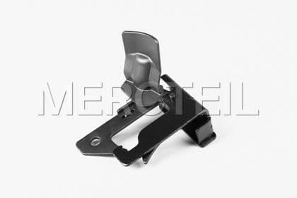 Buy the spare part Mercedes-Benz A1678801300 retaining hook