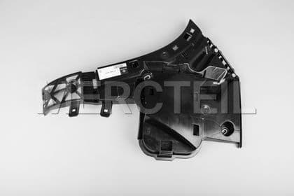 Buy the spare part Mercedes-Benz A1678801907 mounting rail