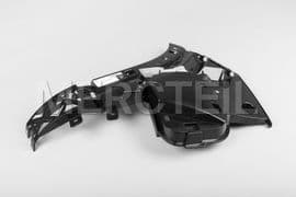 Buy the spare part Mercedes-Benz A1678801907 mounting rail