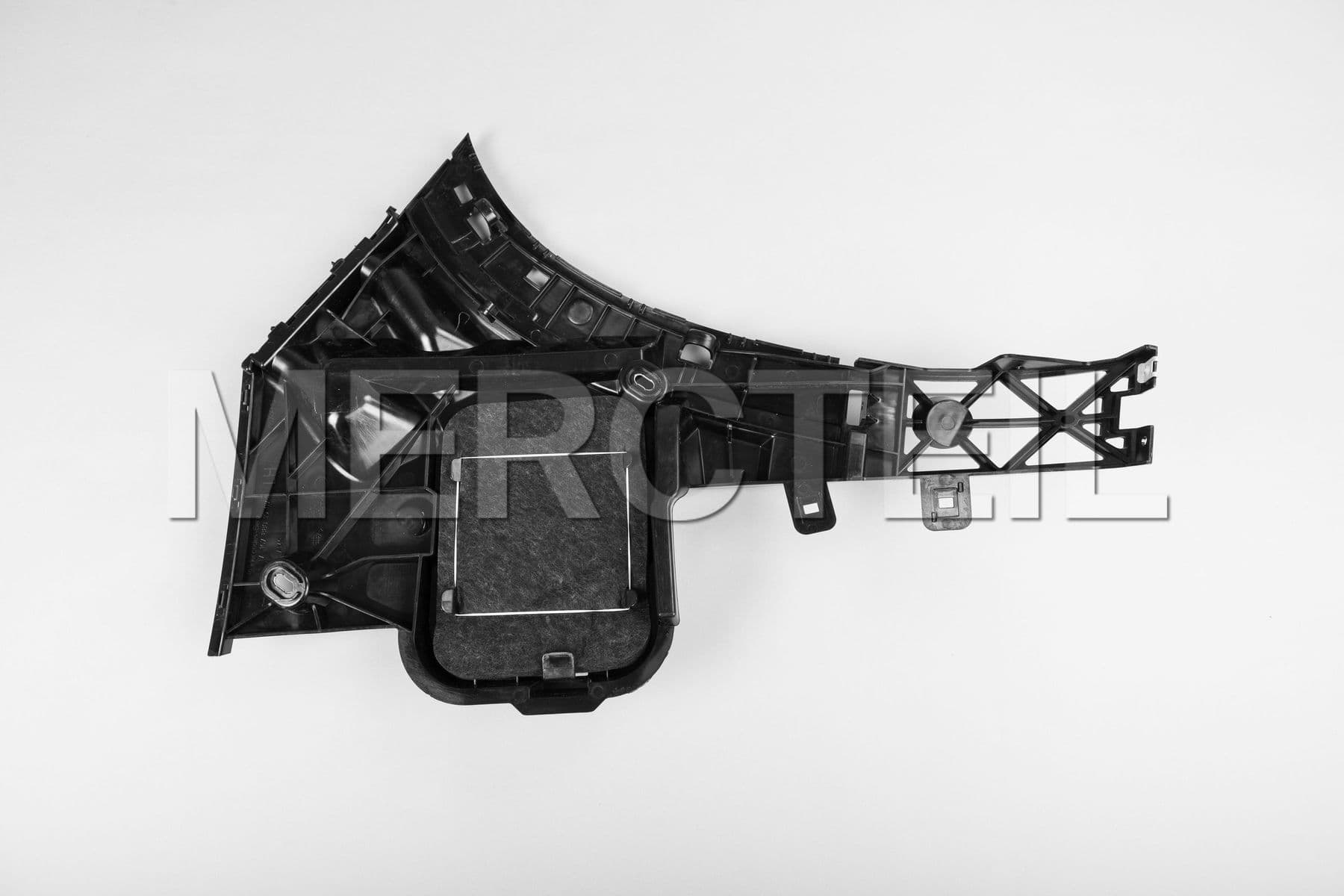 Buy the spare part Mercedes-Benz A1678801907 mounting rail