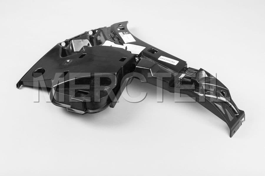 Buy the spare part Mercedes-Benz A1678802007 mounting rail