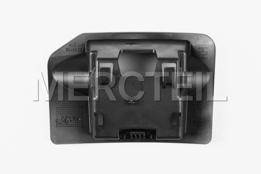 Buy the spare part Mercedes-Benz A1678803806 absorber