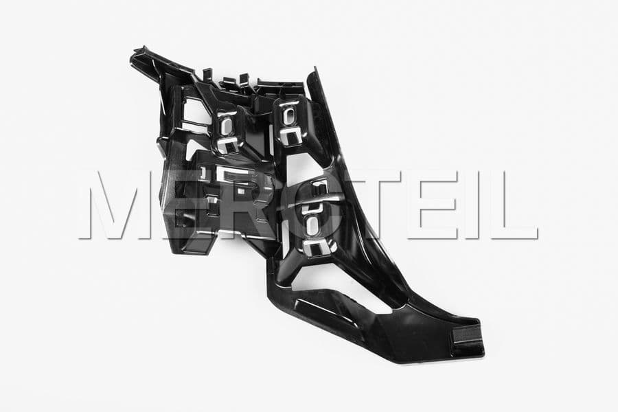 Buy the spare part Mercedes-Benz A1678804000 basic carrier for bumper