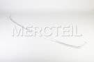 Buy the spare part Mercedes-Benz A1678804102 trim strip