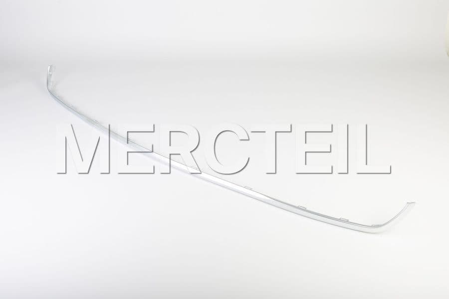 Buy the spare part Mercedes-Benz A1678804102 trim strip