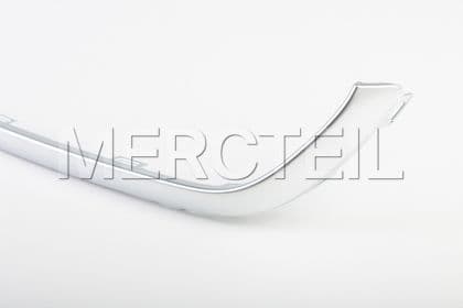 Buy the spare part Mercedes-Benz A1678804102 trim strip