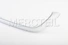 Buy the spare part Mercedes-Benz A1678804102 trim strip