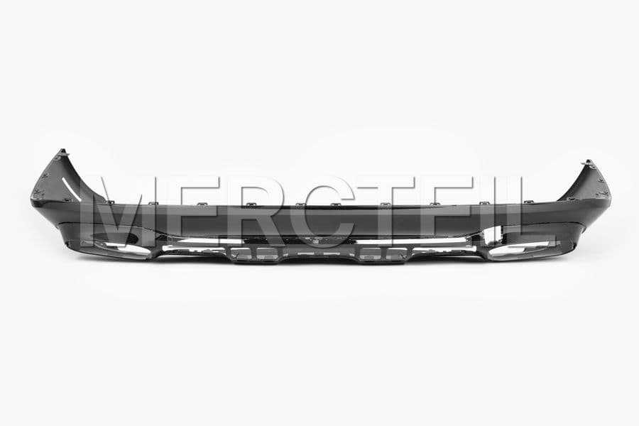 Buy the spare part Mercedes-Benz A16788052049040 cover bumper area
