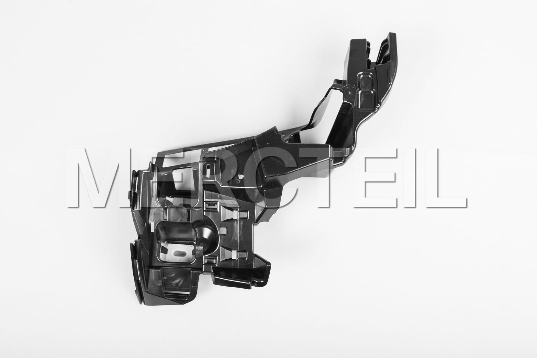 Buy the spare part Mercedes-Benz A1678807004 basic carrier for bumper