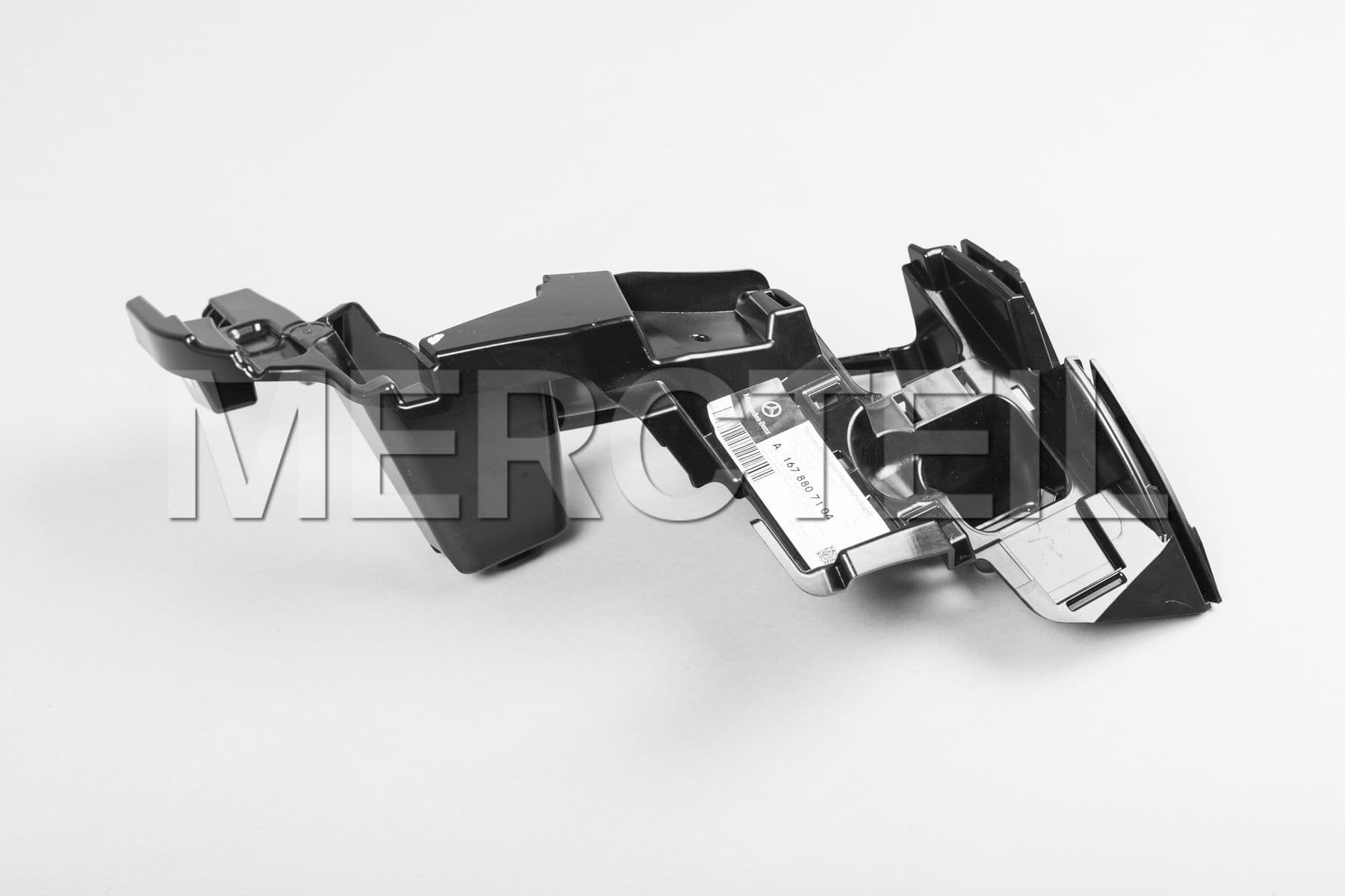 Buy the spare part Mercedes-Benz A1678807104 basic carrier for bumper