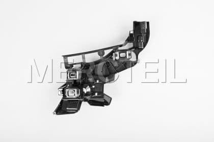 Buy the spare part Mercedes-Benz A1678807104 basic carrier for bumper