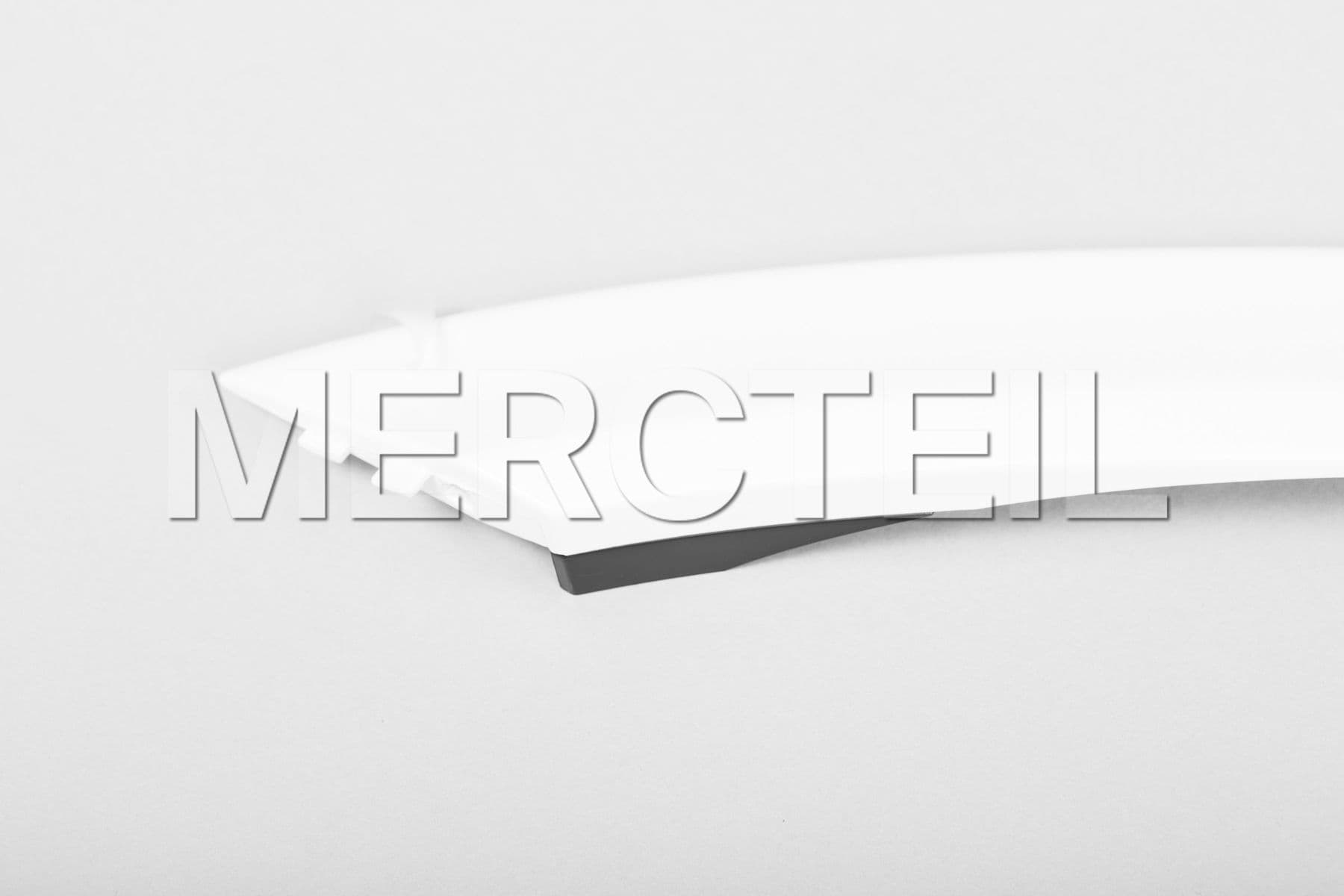 Buy the spare part Mercedes-Benz A16788097049149 wheel house covering