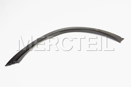 Buy the spare part Mercedes-Benz A16788097049197 wheel house covering