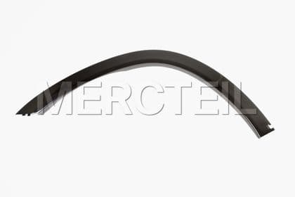 Buy the spare part Mercedes-Benz A16788097049197 wheel house covering