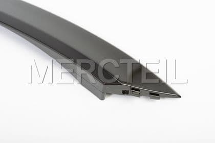 Buy the spare part Mercedes-Benz A16788098049197 wheel house covering