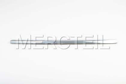 Buy the spare part Mercedes-Benz A1678842600 protective plate