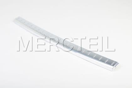 Buy the spare part Mercedes-Benz A1678842600 protective plate