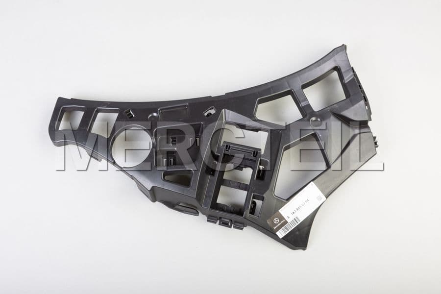 Buy the spare part Mercedes-Benz A1678850104 basic carrier for bumper