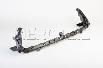 Buy the spare part Mercedes-Benz A1678850204 basic carrier for bumper