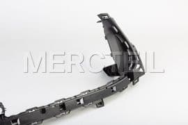 Buy the spare part Mercedes-Benz A1678850204 basic carrier for bumper