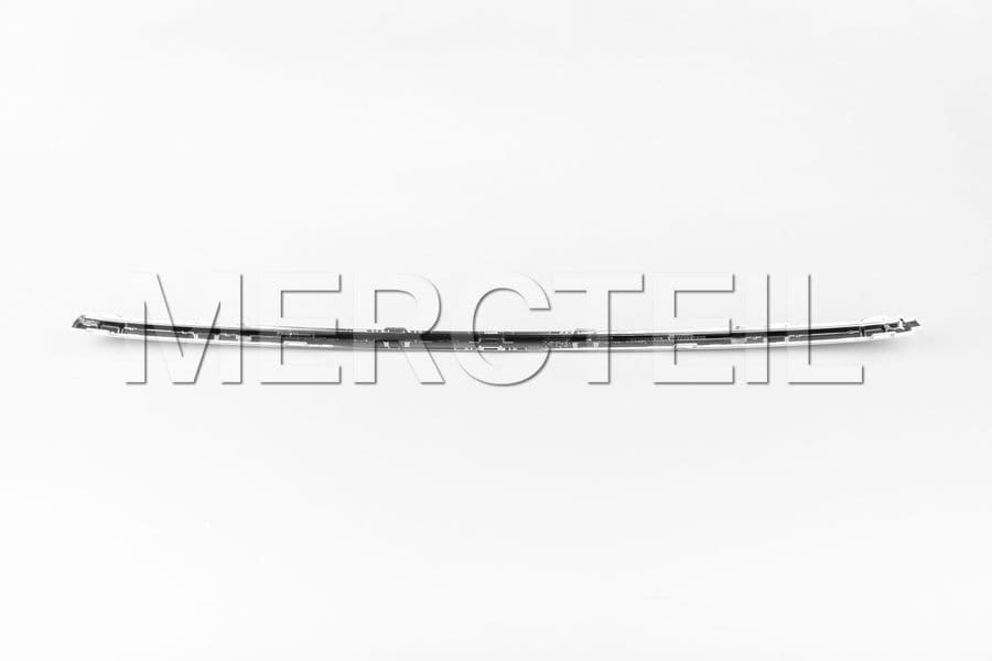 Buy the spare part Mercedes-Benz A1678850406 trim strip