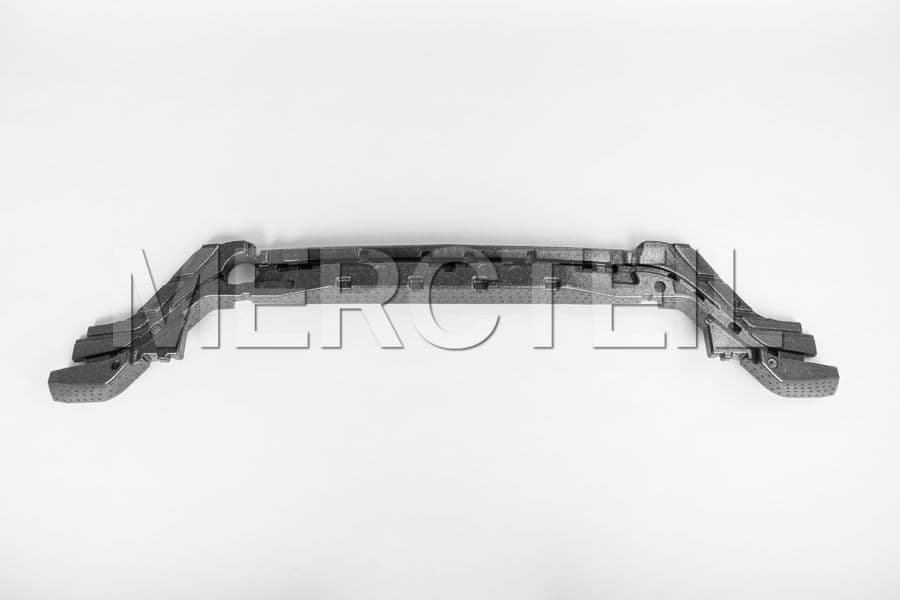 Buy the spare part Mercedes-Benz A1678850504 impact absorber