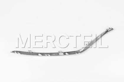 Buy the spare part Mercedes-Benz A1678850506 trim strip