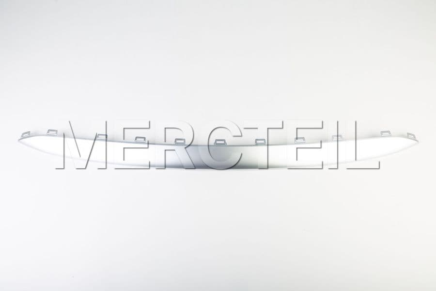 Buy the spare part Mercedes-Benz A1678850604 cover bumper area