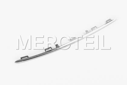 Buy the spare part Mercedes-Benz A1678850906 trim