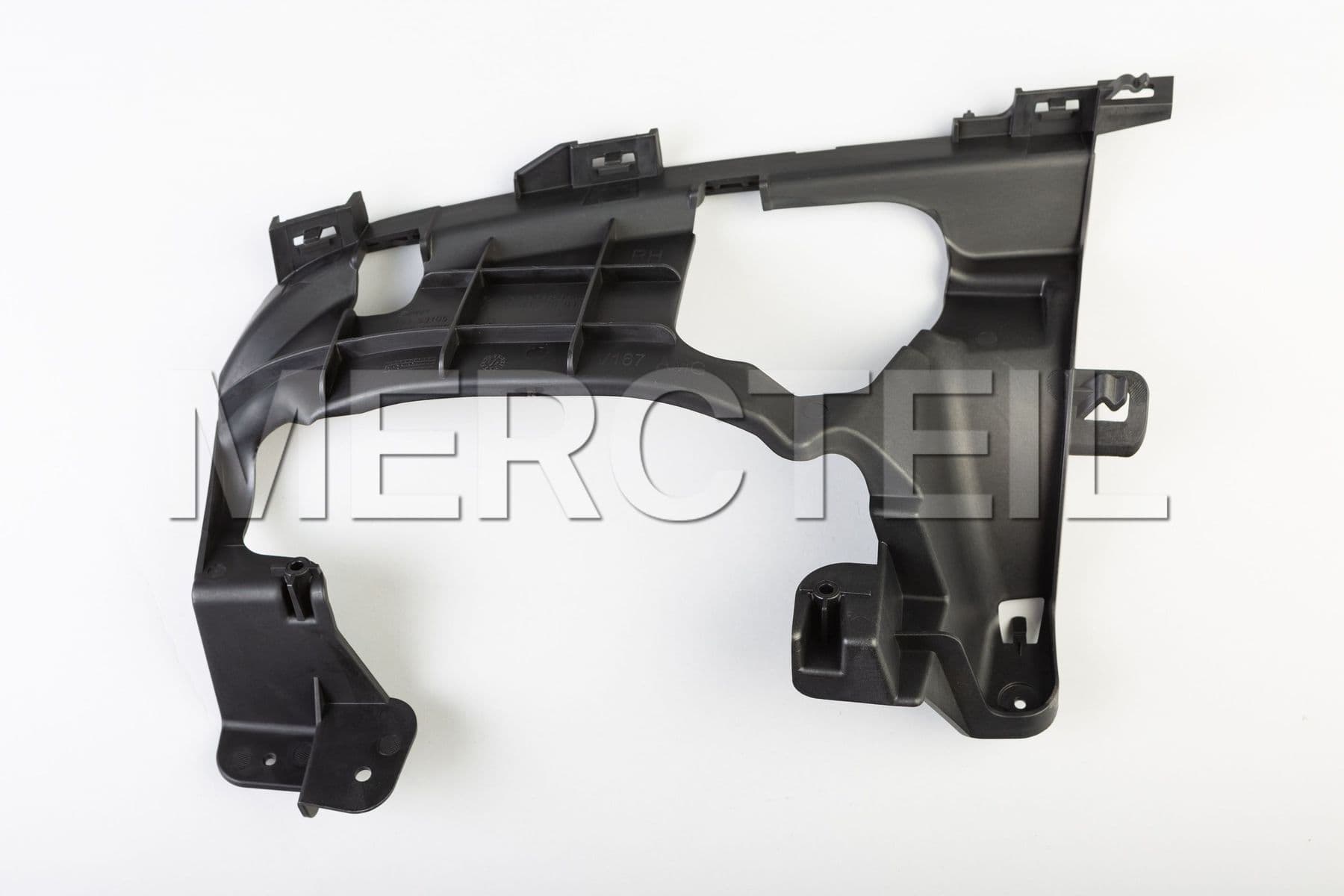 Buy the spare part Mercedes-Benz A1678851003 bracket bumper