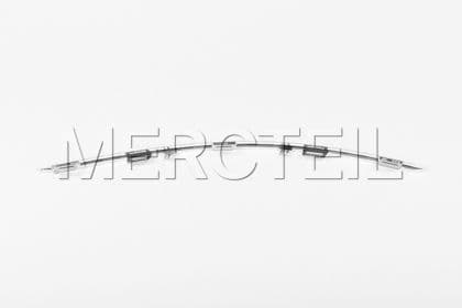 Buy the spare part Mercedes-Benz A1678851006 trim