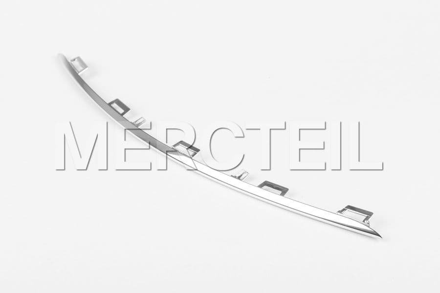 Buy the spare part Mercedes-Benz A1678851006 trim