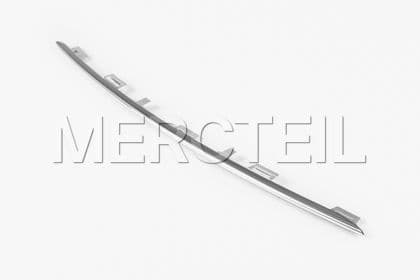 Buy the spare part Mercedes-Benz A1678851106 trim