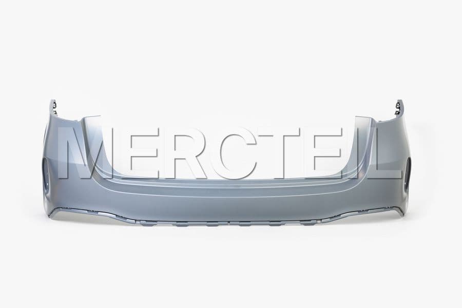 Buy the spare part Mercedes-Benz A16788512039999 trim bumper