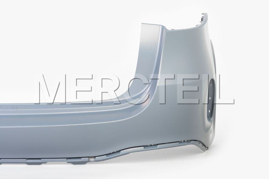 Buy the spare part Mercedes-Benz A16788512039999 trim bumper
