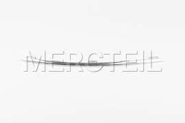 Buy the spare part Mercedes-Benz A1678851206 trim