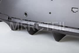 Buy the spare part Mercedes-Benz A1678851407 trim bumper