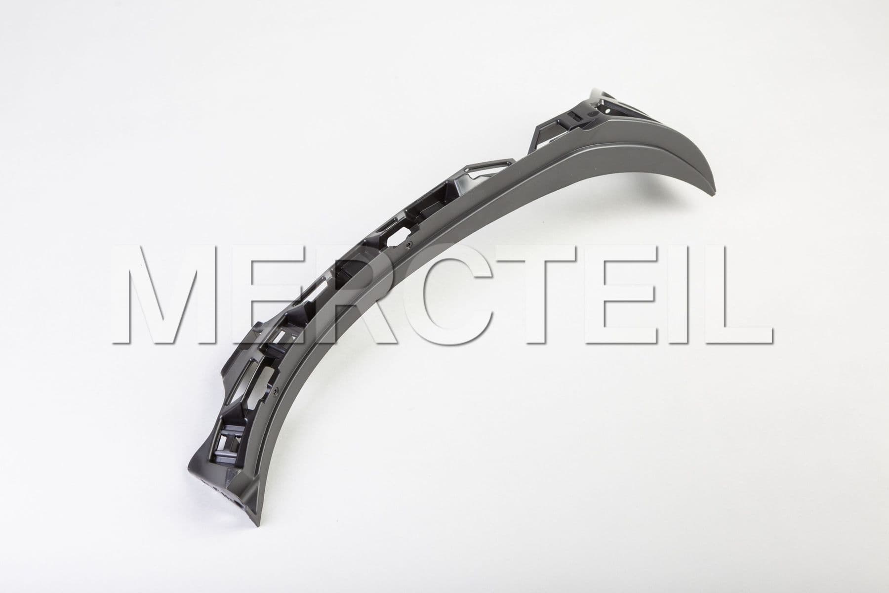 Buy the spare part Mercedes-Benz A1678851503 cover bumper area