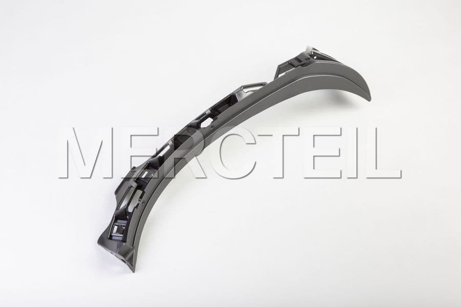 Buy the spare part Mercedes-Benz A1678851503 cover bumper area