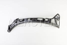 Buy the spare part Mercedes-Benz A1678851503 cover bumper area