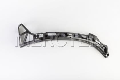 Buy the spare part Mercedes-Benz A1678851603 cover bumper area