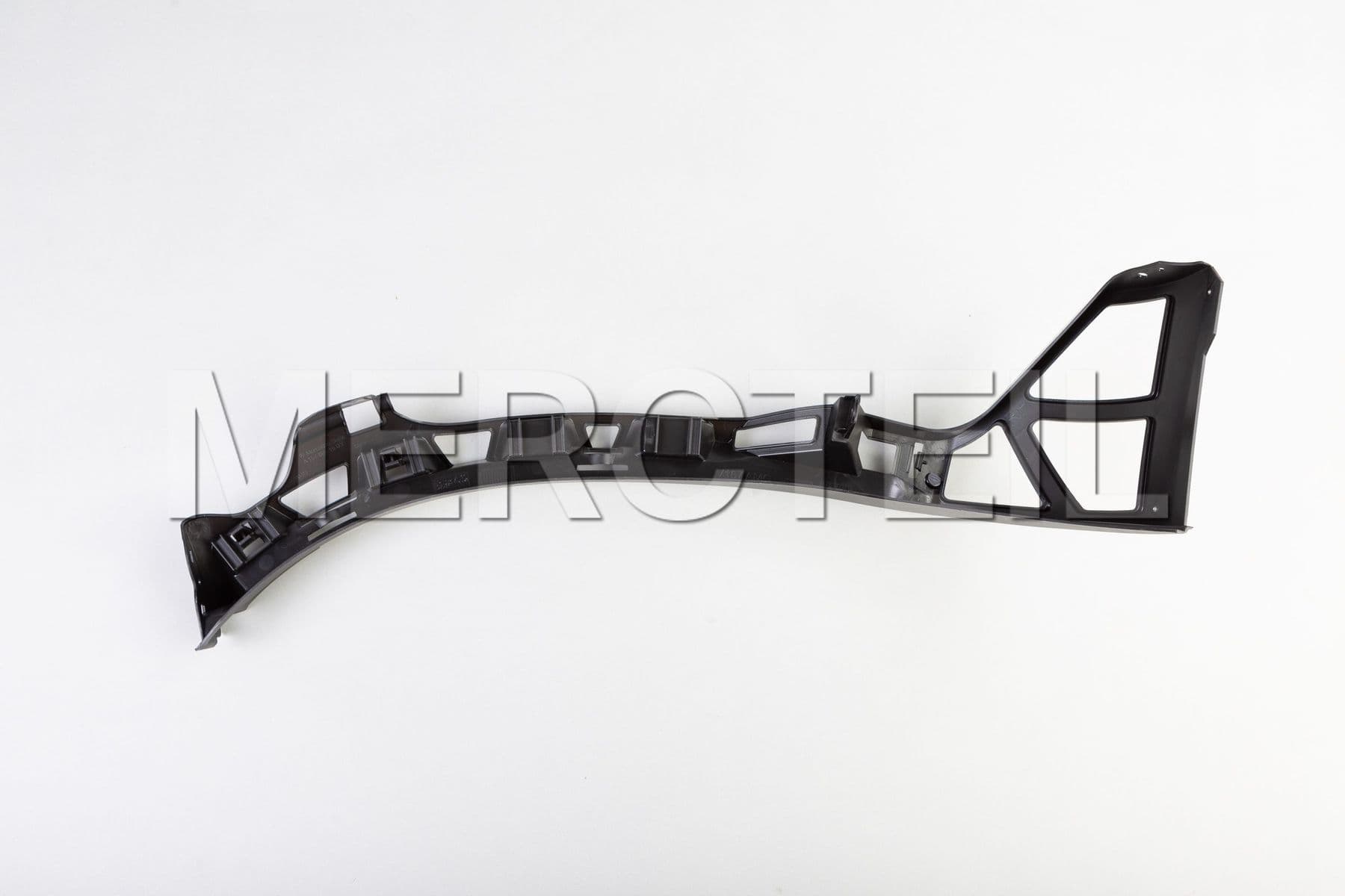 Buy the spare part Mercedes-Benz A1678851603 cover bumper area