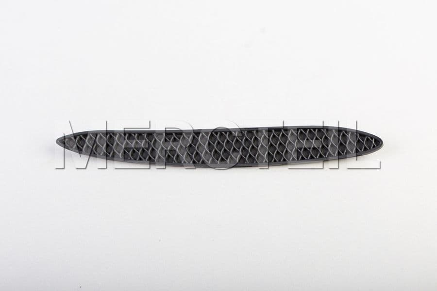 Buy the spare part Mercedes-Benz A1678851703 cover grill